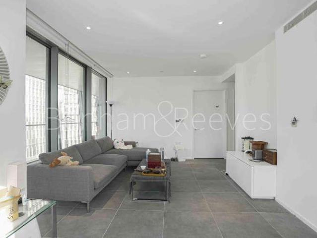 2 bed flat to rent