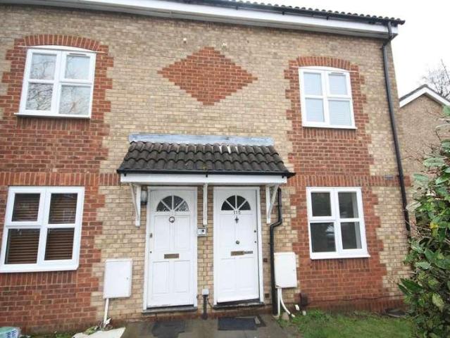 2 bed flat to rent