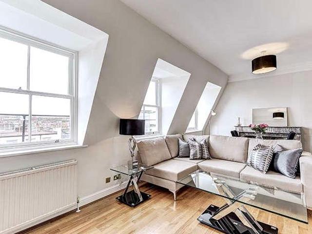 2 bed flat to rent