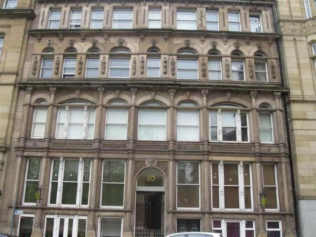 2 bed flat to rent