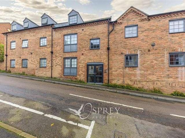 2 bed flat to rent