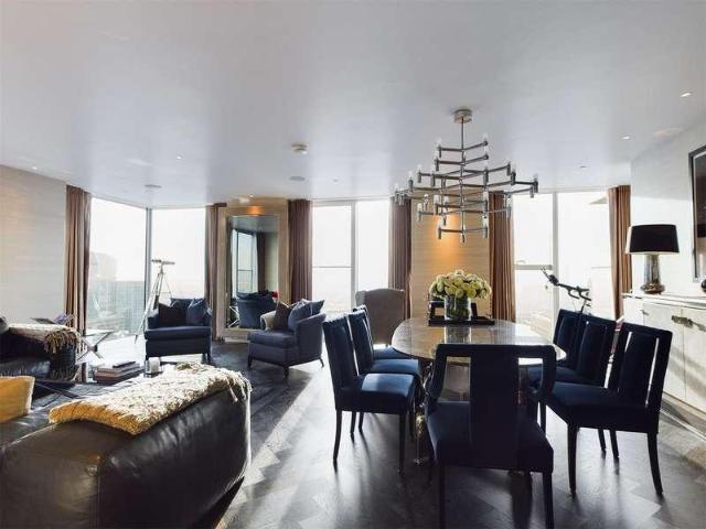 2 bed flat to rent