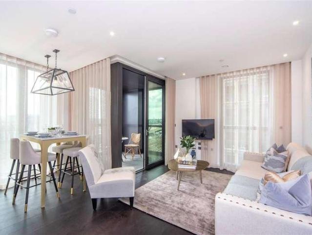 2 bed flat to rent
