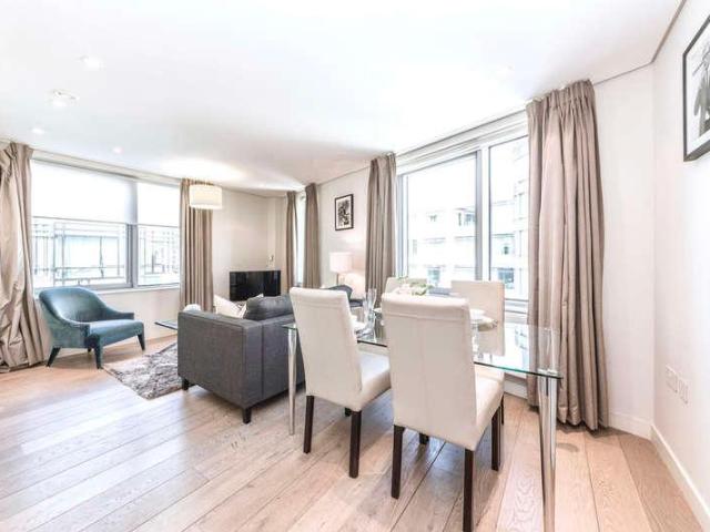 2 bed flat to rent
