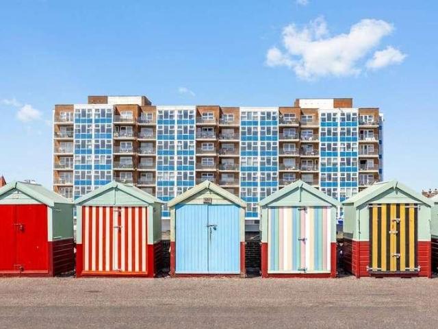 2 bed flat to rent
