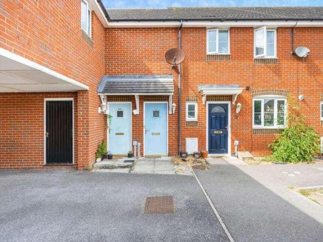 2 bed flat to rent