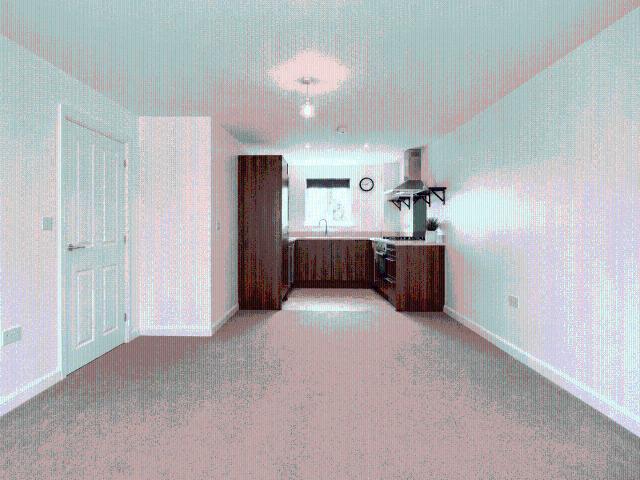 2 Bed Flat to rent