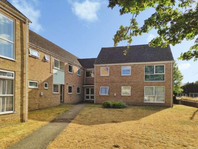 2 bed flat to rent