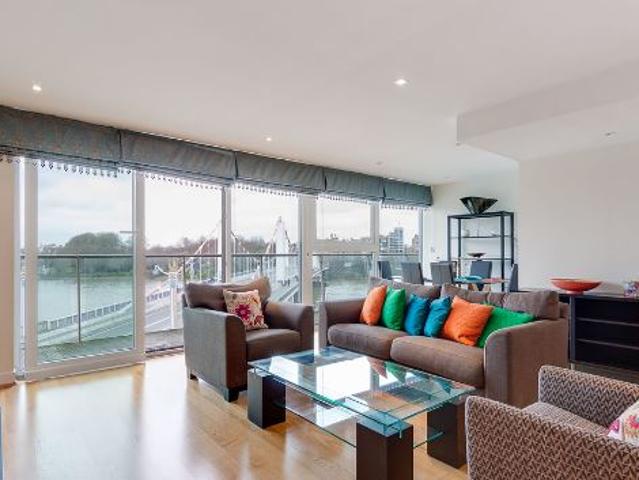 2 bed Flat to rent