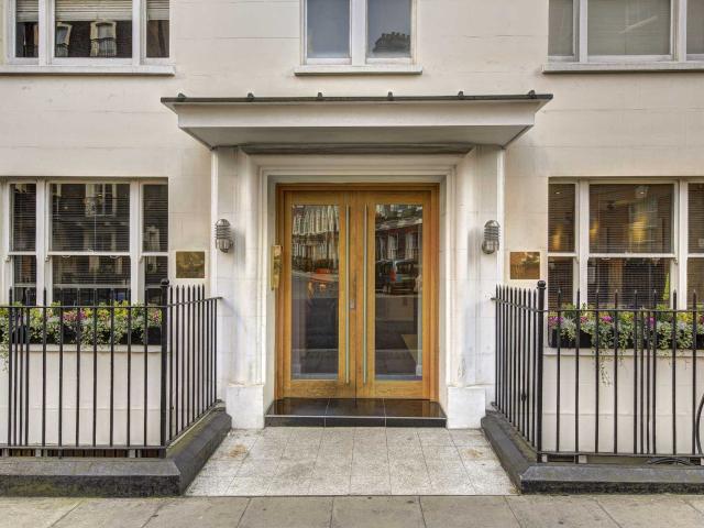 2 bed flat to rent
