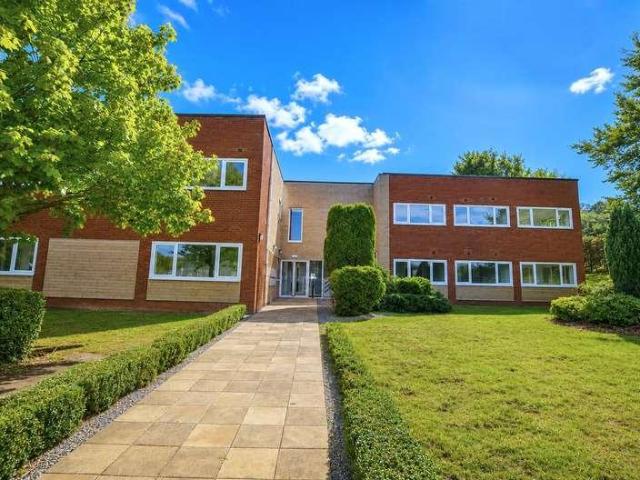 2 bed flat to rent