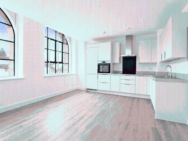2 Bed Flat to rent