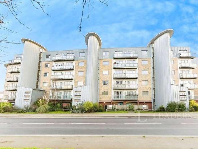 2 bed flat to rent
