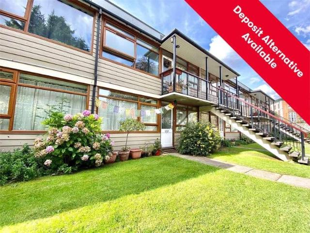 2 bed flat to rent