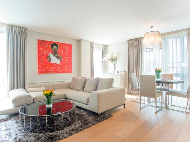 2 bed Flat to rent