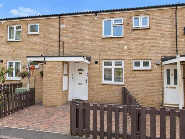 2 bed flat to rent