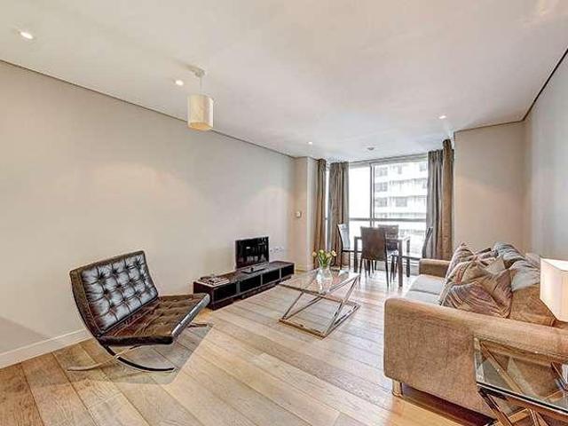 2 bed flat to rent