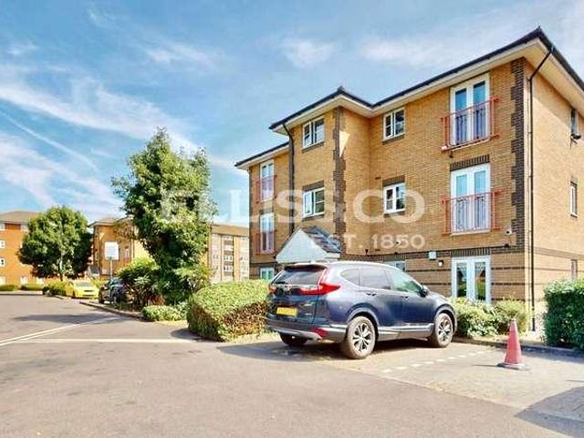 2 bed flat to rent