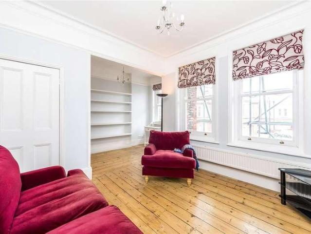 2 bed flat to rent