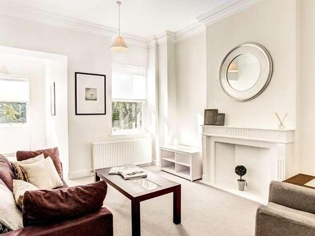 2 bed flat to rent