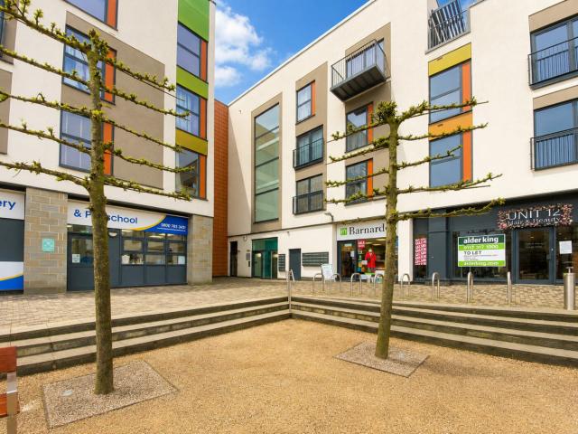 2 Bed Flat to rent