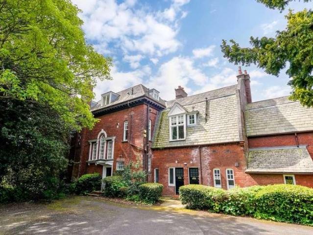 2 bed flat to rent