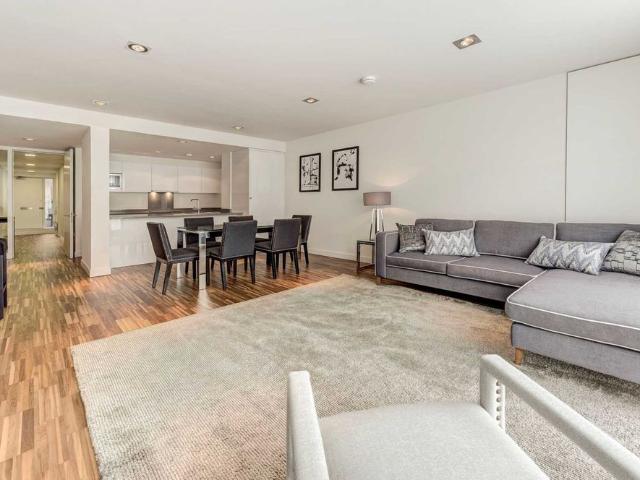 2 bed flat to rent