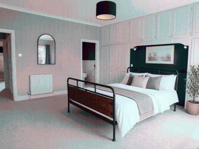 2 Bed Flat to rent