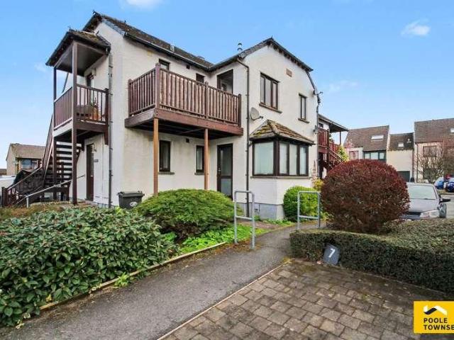 2 bed flat to rent