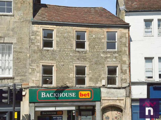 2 bed flat to rent