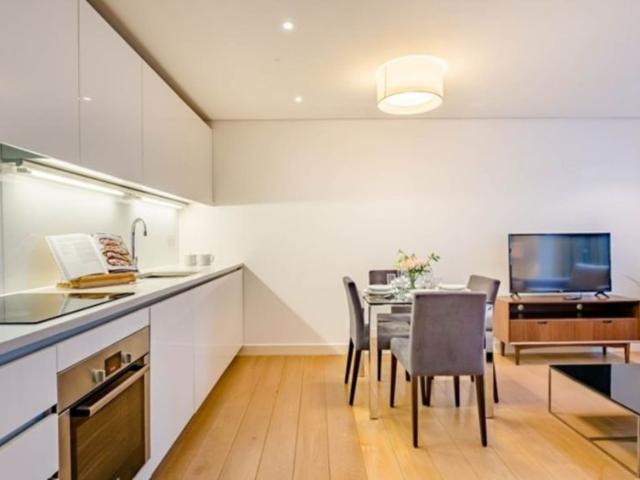 2 bed flat to rent