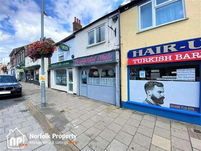 2 bed flat to rent