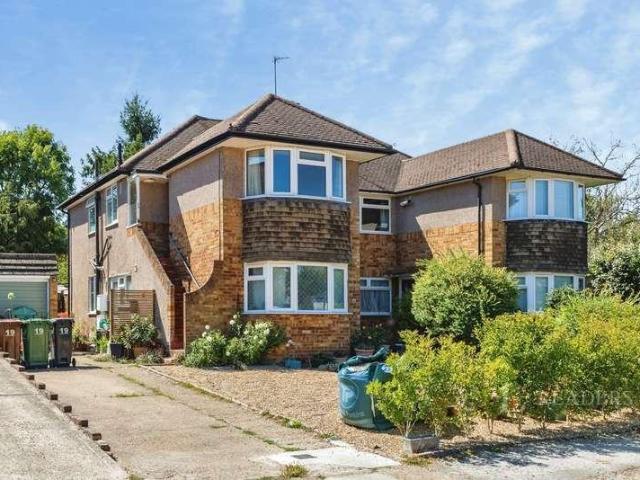 2 bed flat to rent