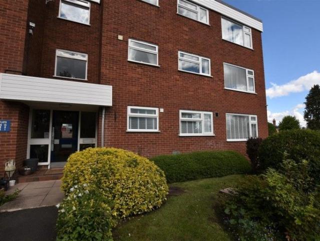 2 BED Flat To rent
