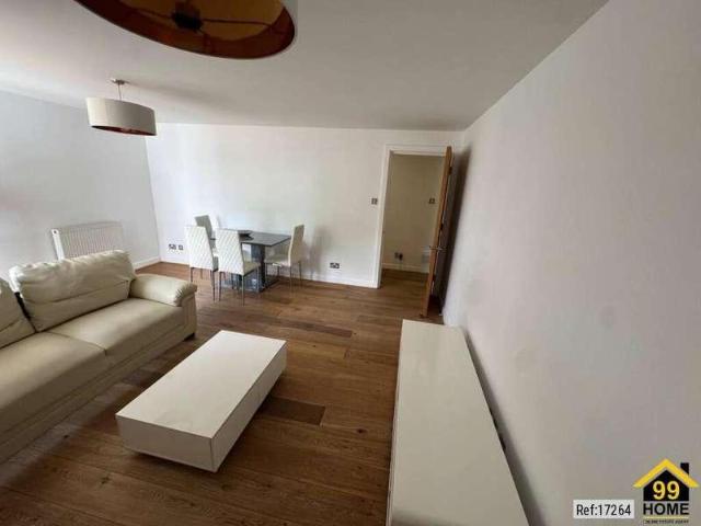 2 bed flat to rent