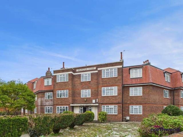 2 bed flat to rent