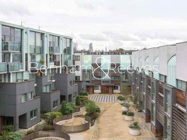 2 bed flat to rent