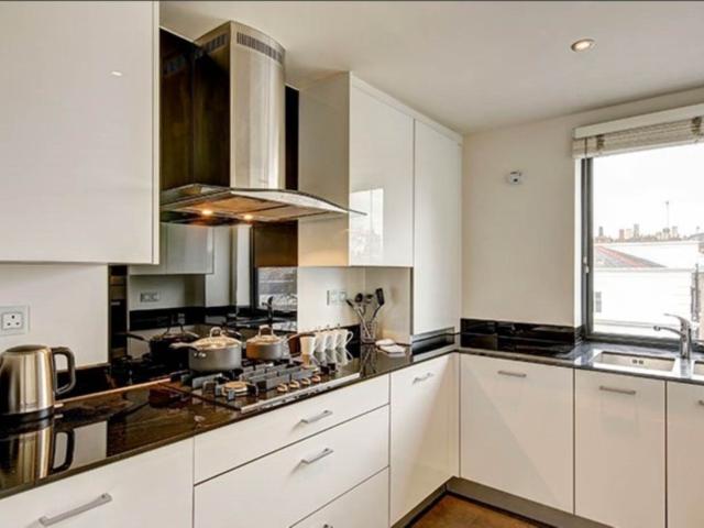 2 bed flat to rent