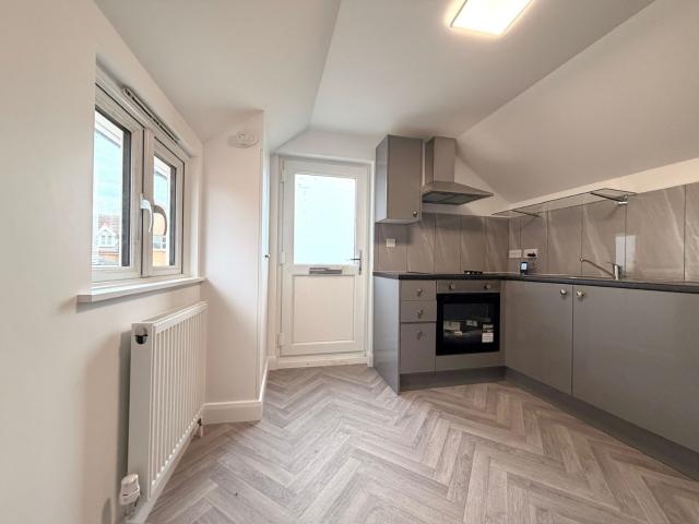 2 bed flat to rent Church Street, Braintree CM7