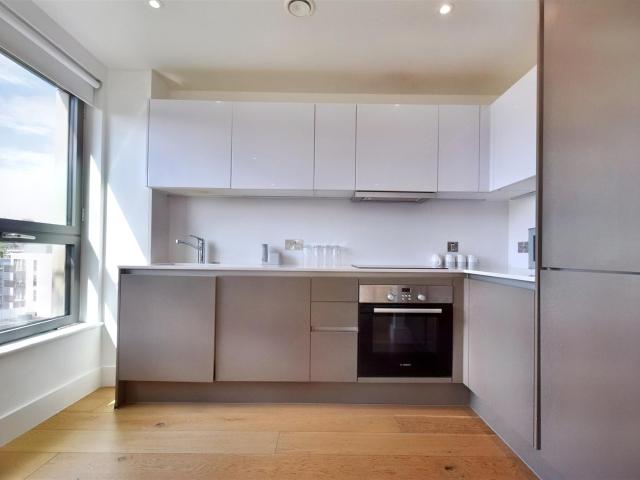 2 bed flat to rent in Cambium House, Palace Arts Way, Wembley | Daniels Estate Agents
