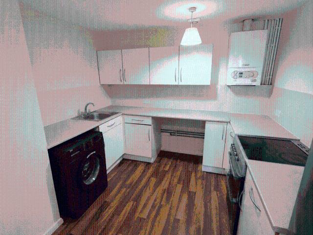 2 bed flat to rent in Crabtree Lane, Hemel Hempstead, HP3 | Squire Estates Estate Agents Hemel Hempstead