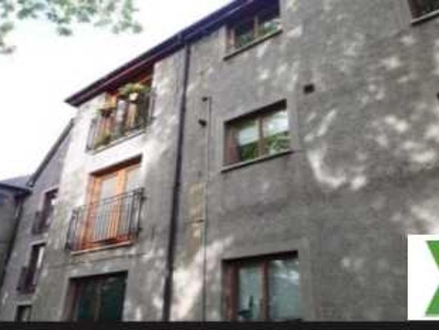 2 bed flat to rent in Blairgowrie AVAILABLE SOON