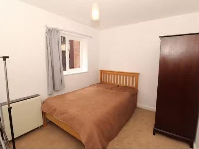 2 bed flat to rent in Brady & Martin Court, NE1, Newcastle Upo.