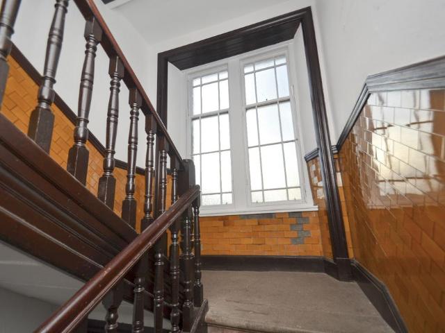 2 bed flat to rent in Grantley Gardens, Glasgow, G41
