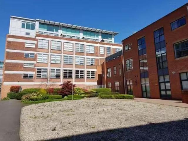 2 bed flat to rent in Great Hampton Street, B18, Birmingham