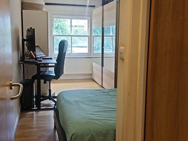 2 Bed Flat to rent in Holloway, N7