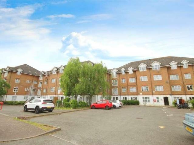 2 bed flat to rent in IG1 2BG, IG1, Ilford