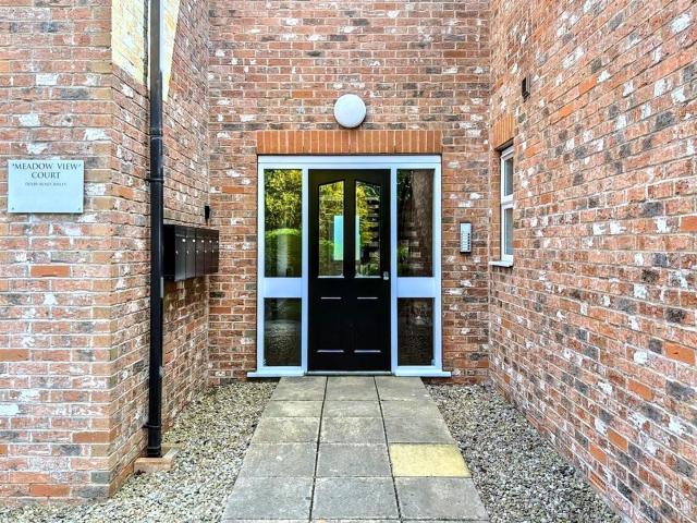 2 bed flat to rent in Meadow View Court, Risley, DE72 3SY