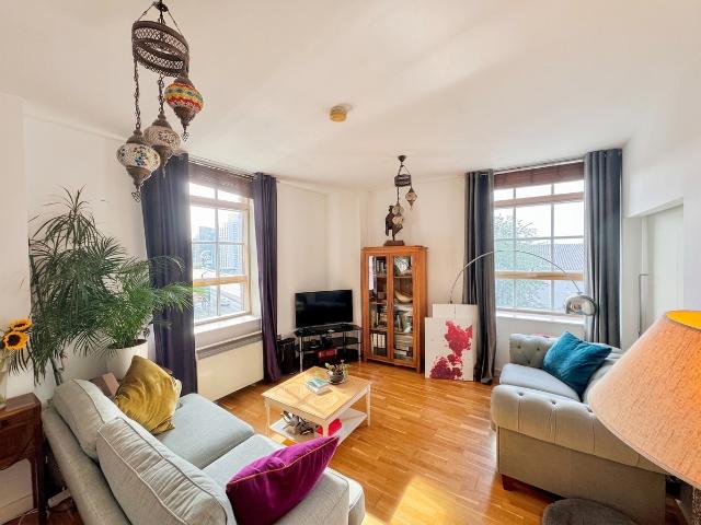 2 bed flat to rent in Mirabel Street, Manchester, M3