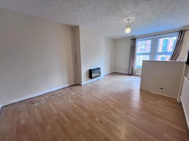 3 bed flat to rent in Station Road, Draycott DE72 3QB
